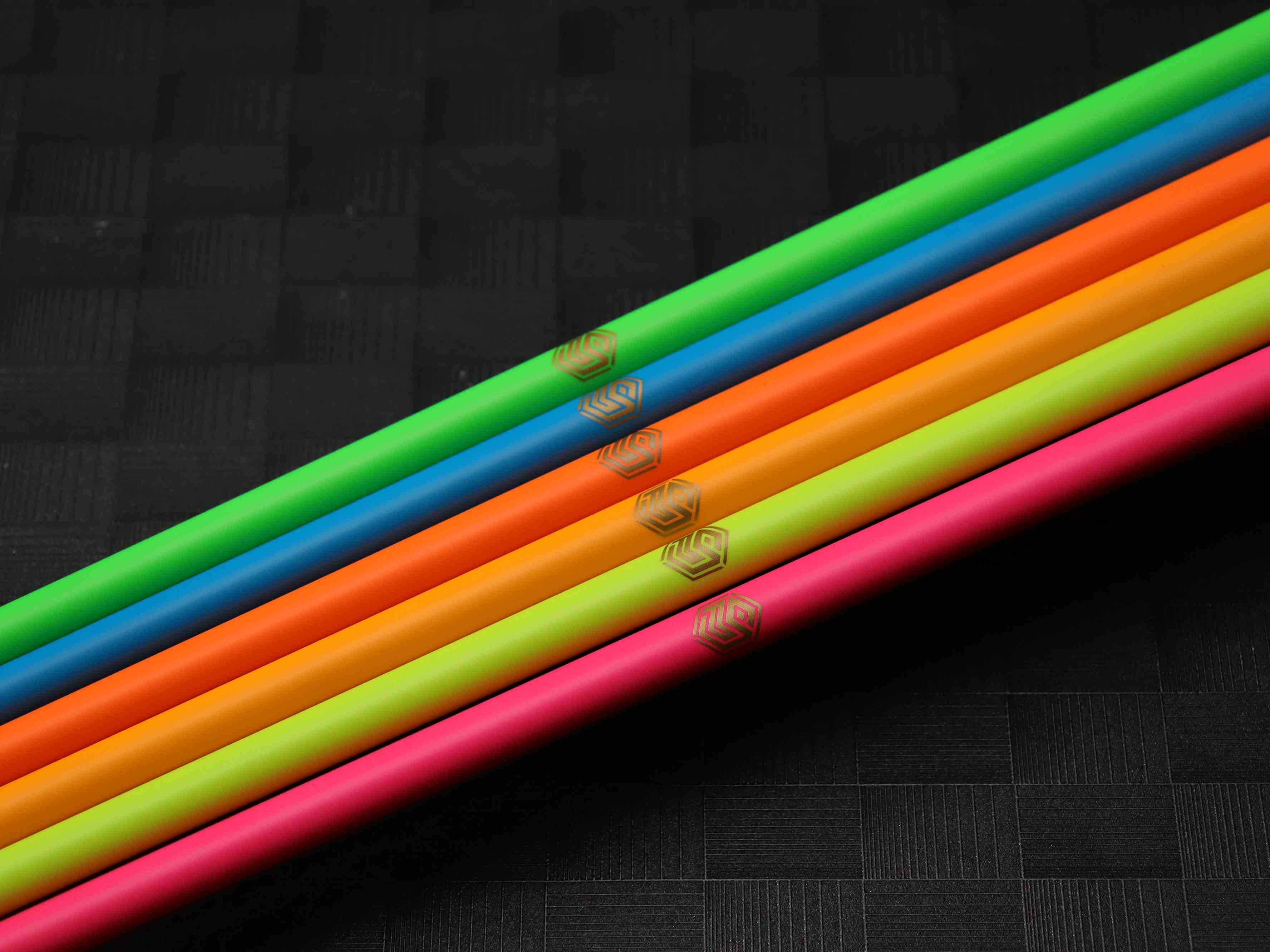 SANKI | PRODUCTS | IRON SHAFT CARBON